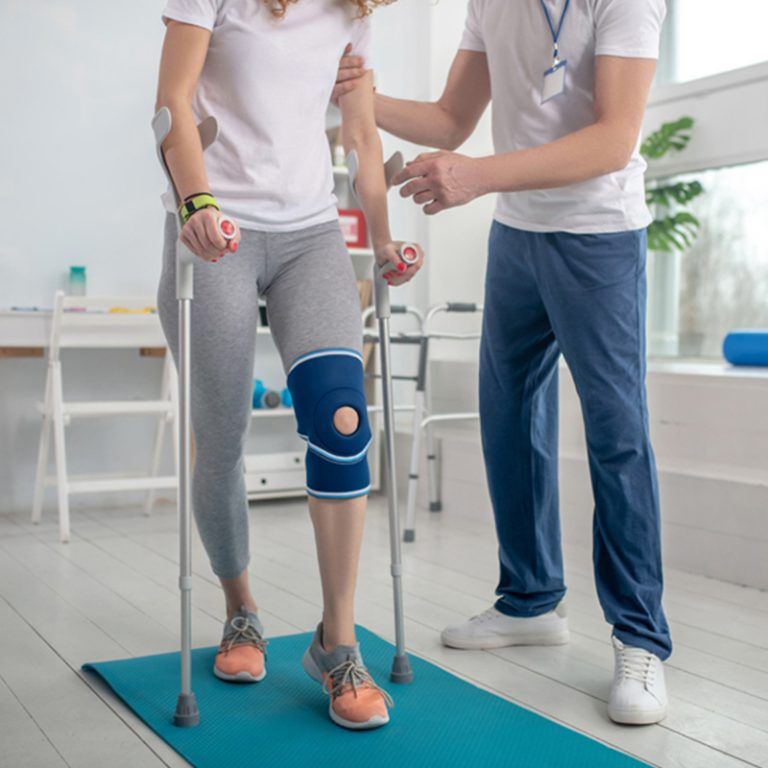 THE RECOVERY SHOP™ - BTW Solutions