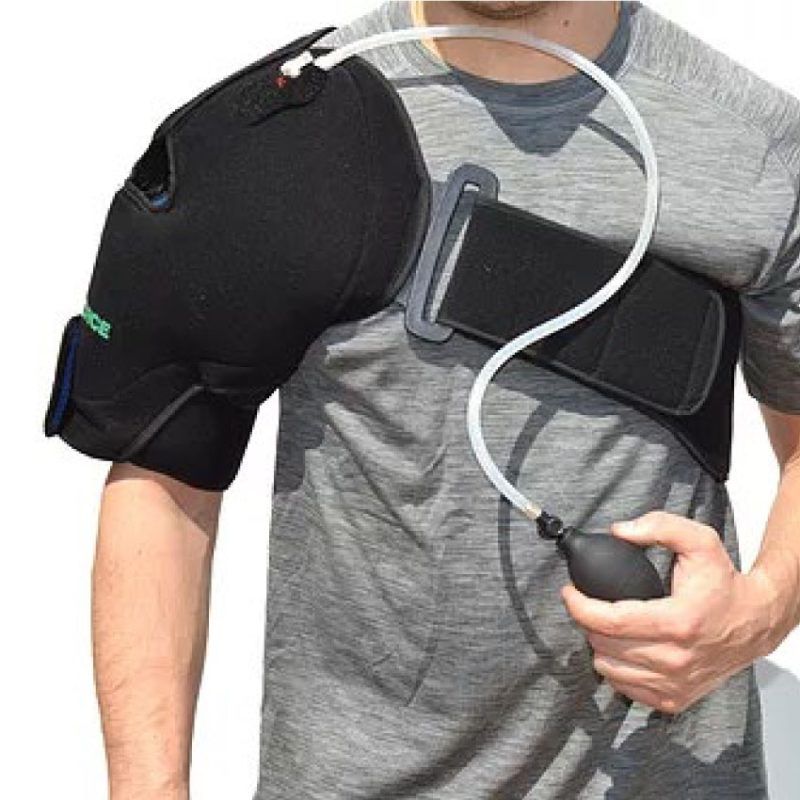 OrthoCor Back Brace - BTW Solutions