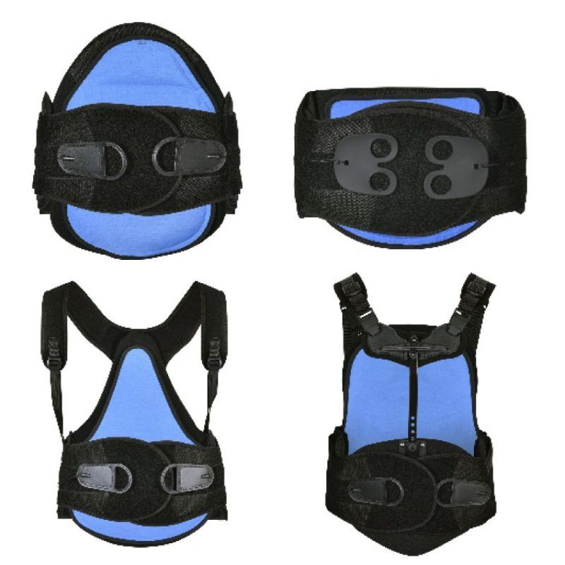 OrthoCor Back Brace - BTW Solutions